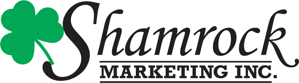 Brooks, MRT Shop Coordinator - Shamrock Marketing Inc.