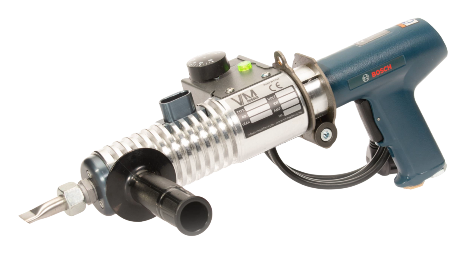 Bosch Extruder Guns - Shamrock Marketing Inc.